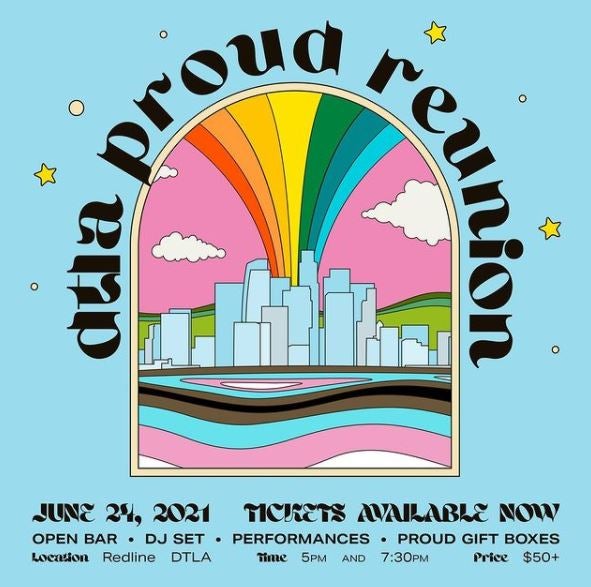 The Guide to LA Pride in Los Angeles | Discover Los Angeles