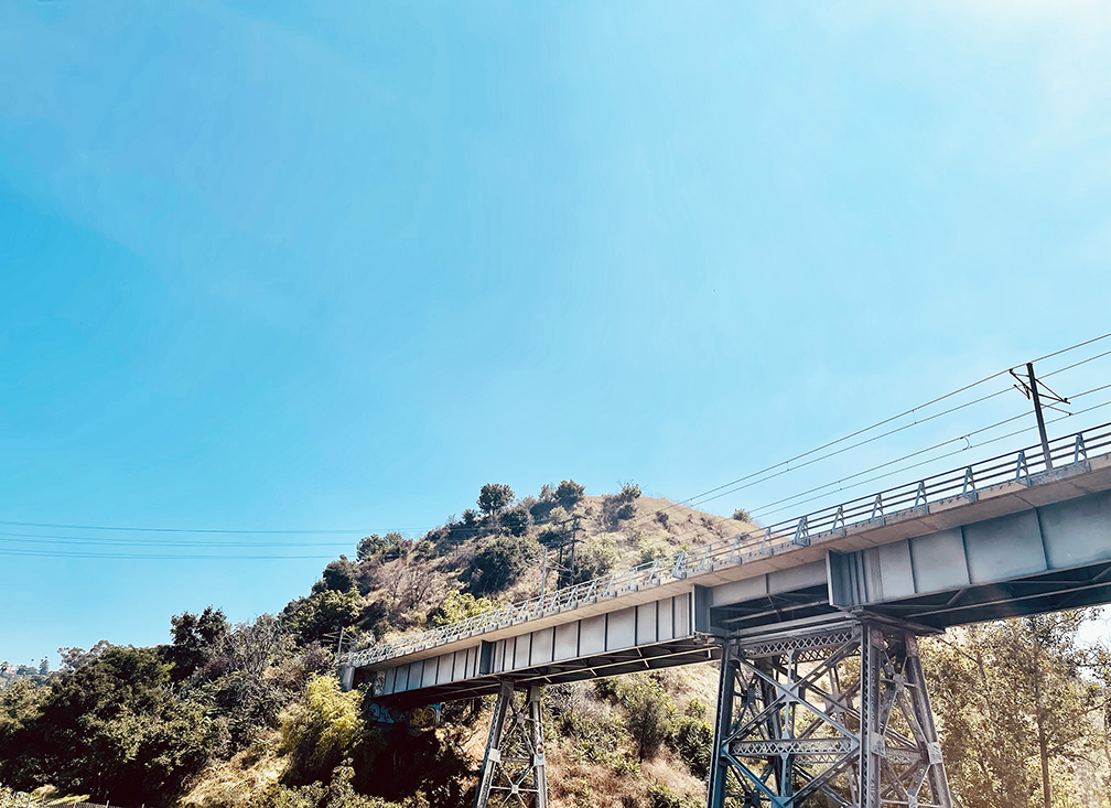 Discover LA's Spectacular Bridges | Discover Los Angeles