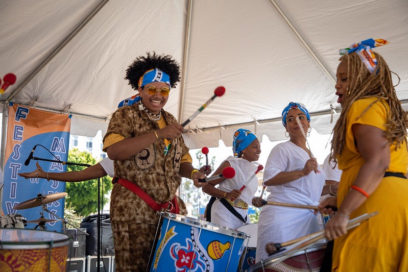 Los Angeles Vacation Itineraries and Guides | Discover Los Angeles