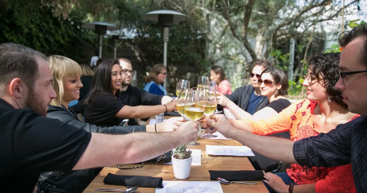 Meeting Planner FAQs | LA Meetings & Conventions