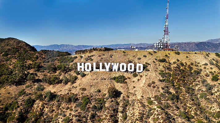 The Guide to the Best Views of the Hollywood Sign | Discover Los Angeles