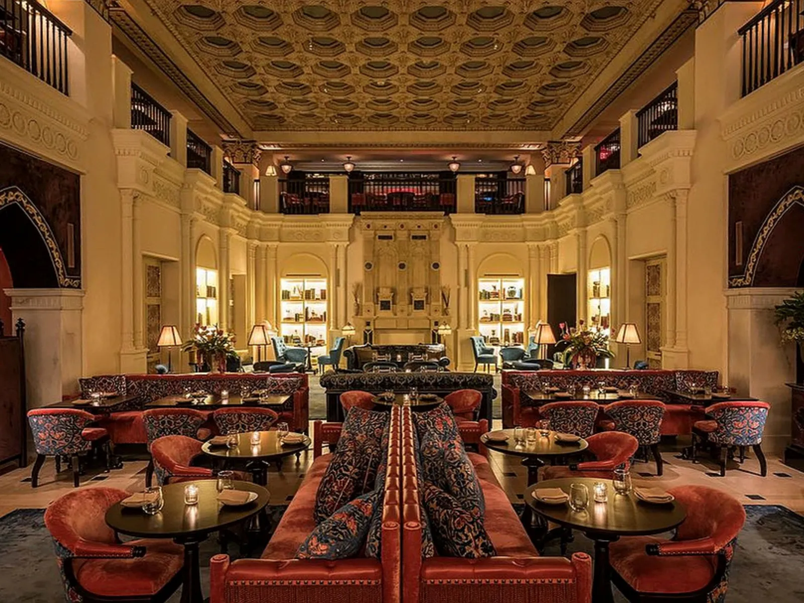 Nomad eatery - fashalf