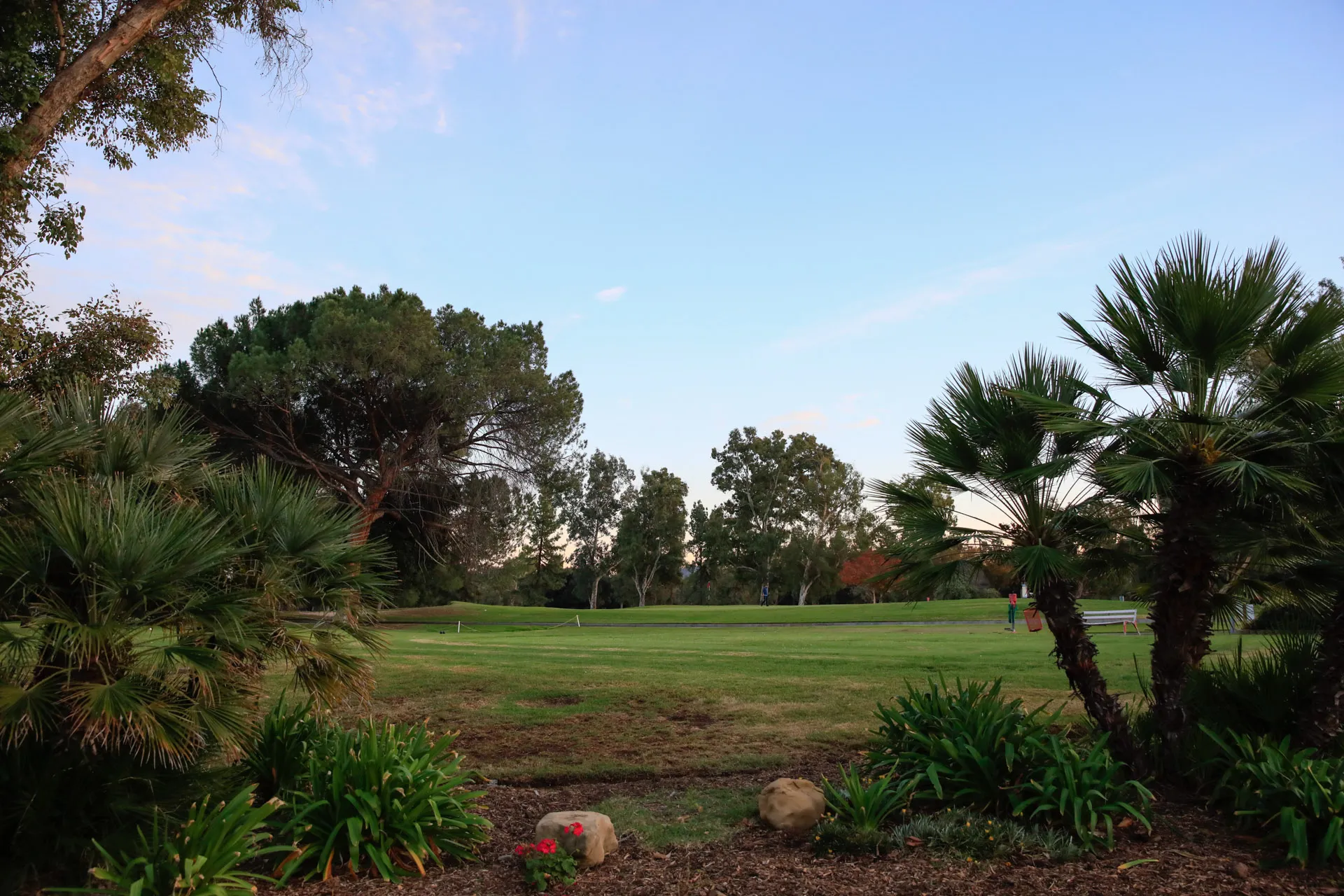 The Best Public Golf Courses in Los Angeles | Discover Los Angeles