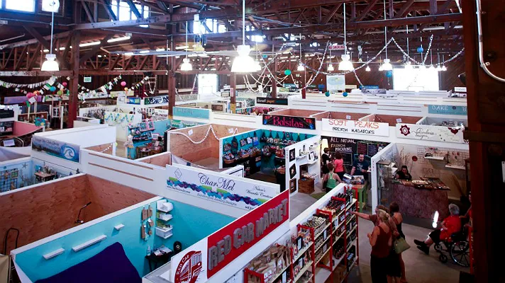 A Neighborhood Guide to the Best Shopping in LA | Discover Los Angeles