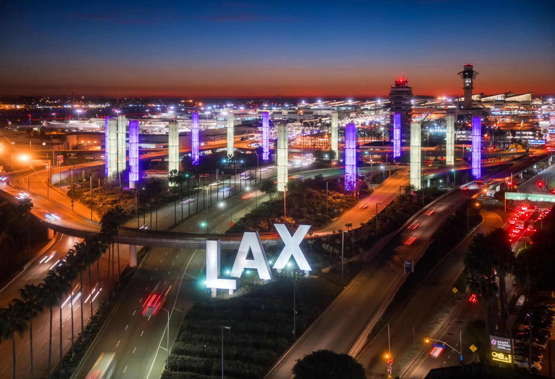 10 Things to Do Near Los Angeles International Airport (LAX) | Discover ...